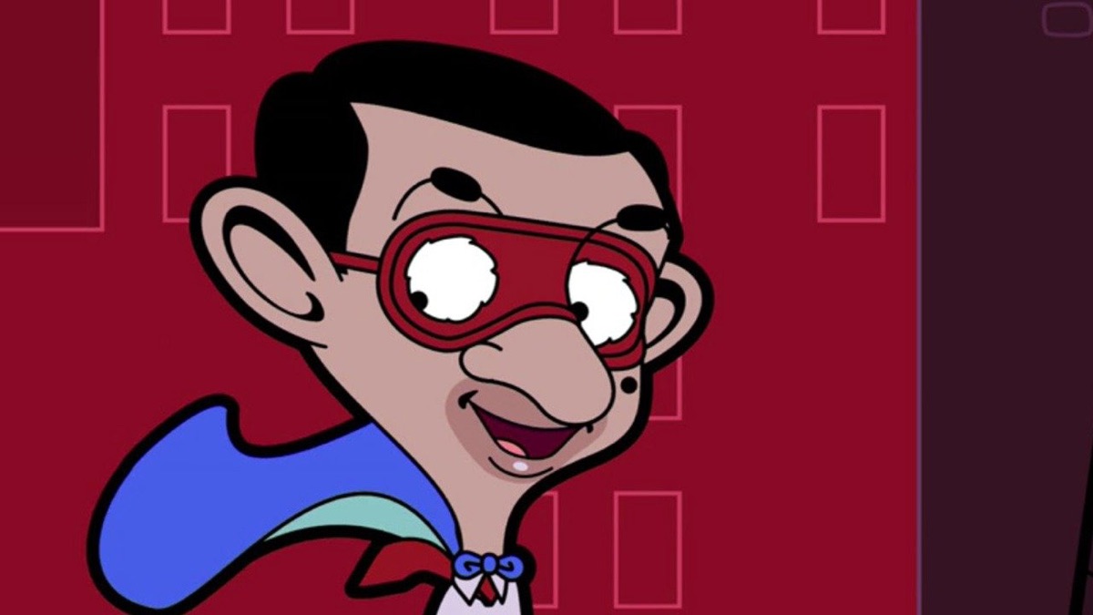 Mr Bean Animated - Mr. Bean: The Animated Series (Season 4, Episode 121 ...