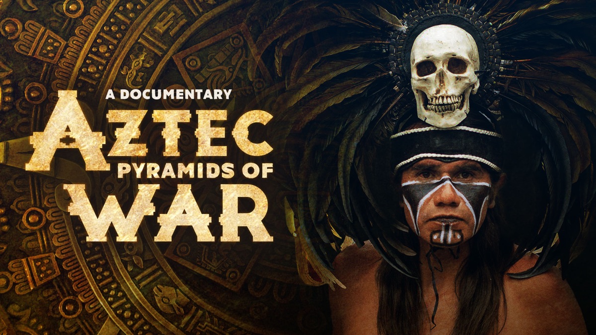 ‎Aztec: Pyramids of War - Apple TV