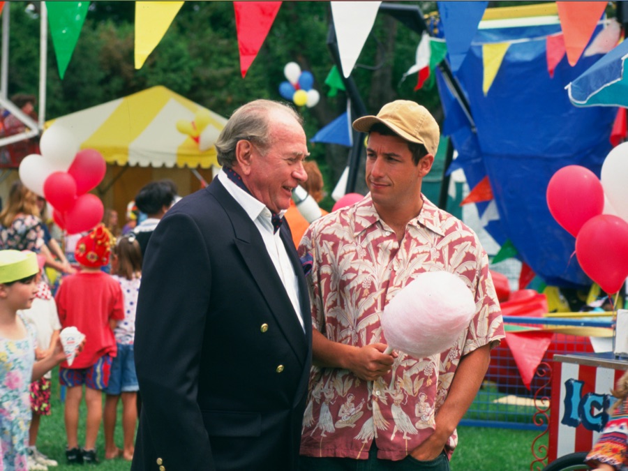 Billy Madison - Apple TV