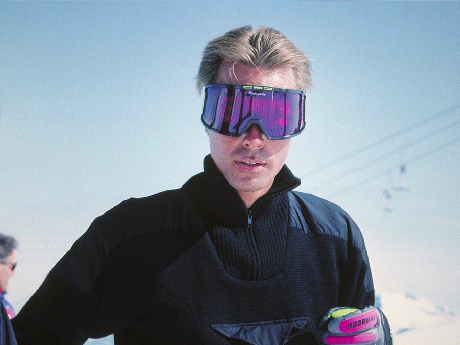 Ski School - Apple TV