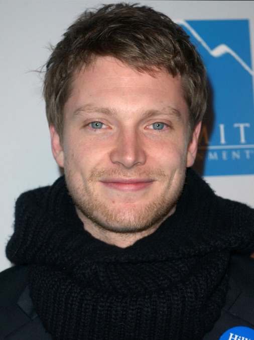 ‎Films et séries avec Simon Woods – Apple TV