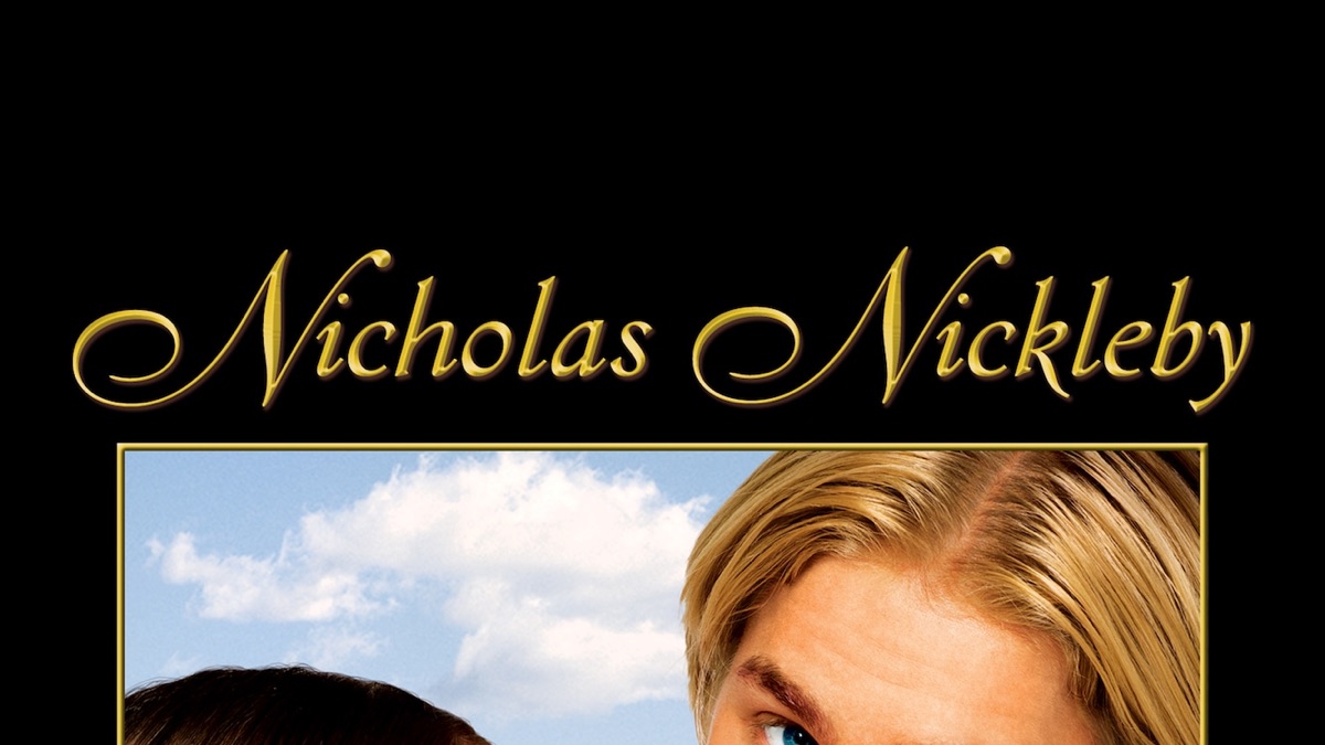 ‎Nicholas Nickleby - Apple TV