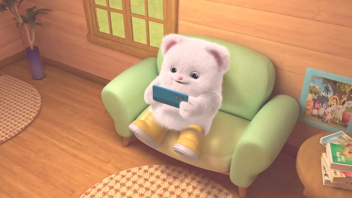 ‎Wait for It - Badanamu POP (Series 1, Episode 41) - Apple TV (EG)