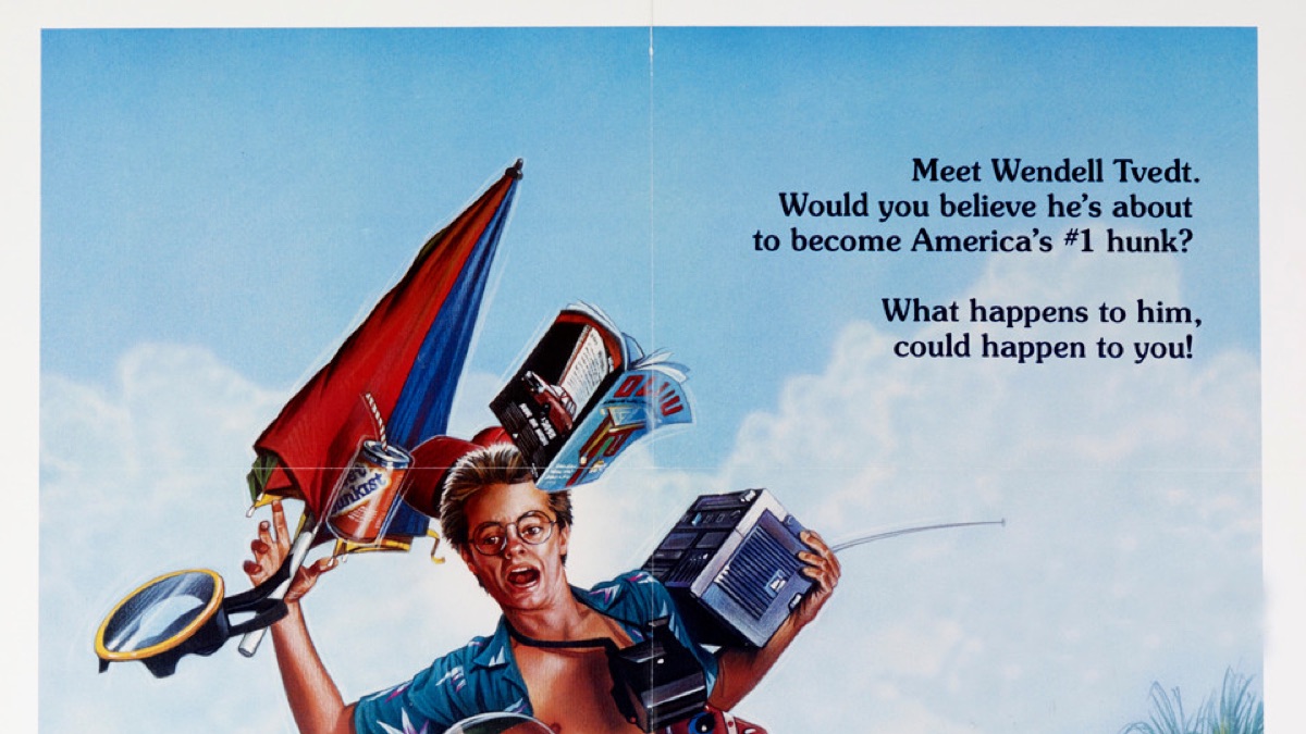 ‎Vacances de folie - Apple TV