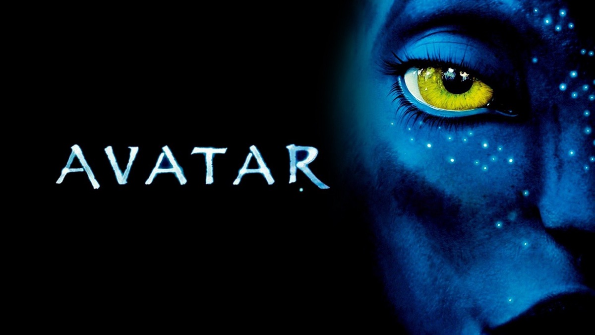 ‎Avatar - Apple TV