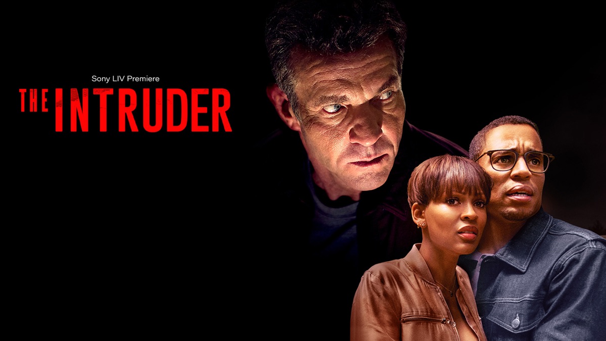 ‎The Intruder - Apple TV