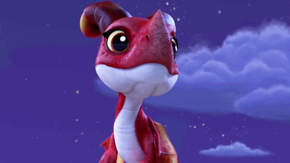 ‎Iced Out - Dragons: Rescue Riders (Series 1, Episode 6) - Apple TV (NO)