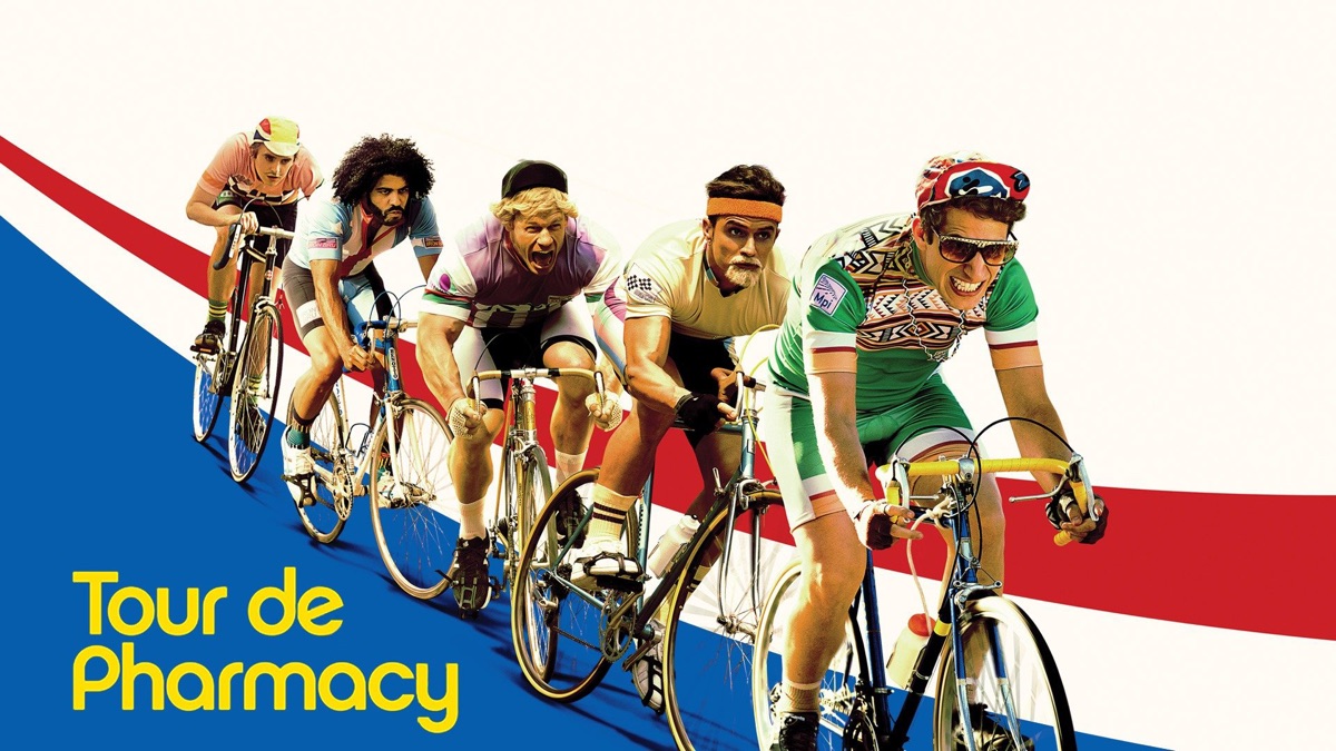 ‎Tour de Pharmacy - Apple TV