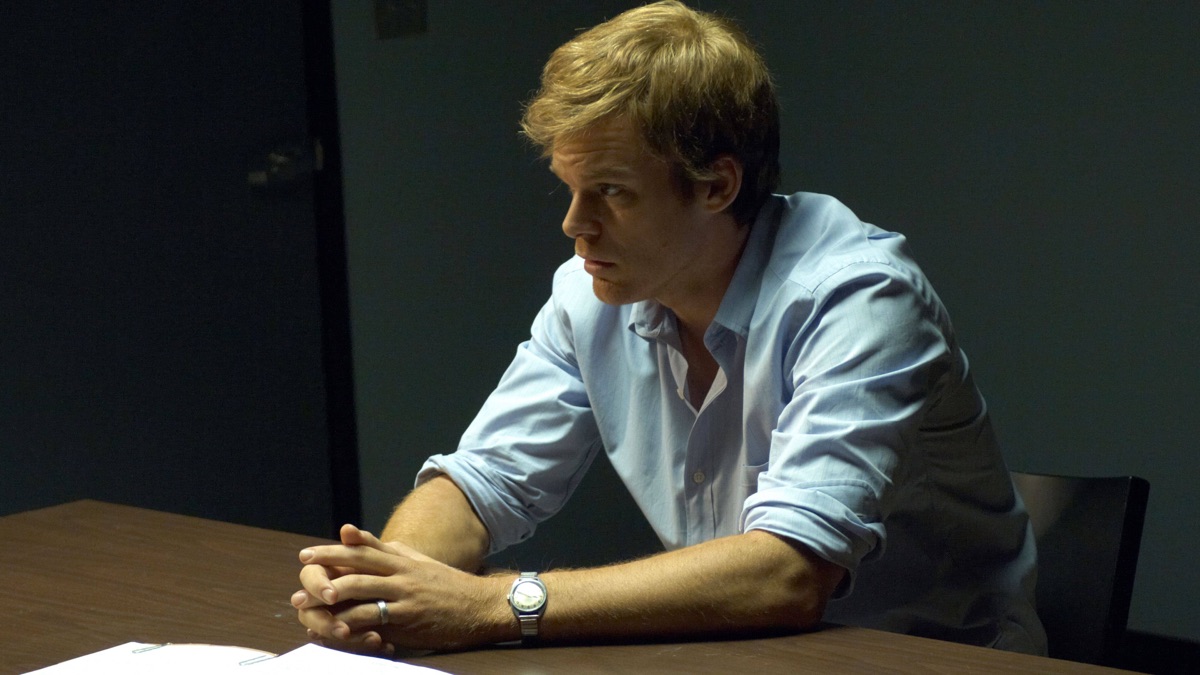 Santa Muerte - Dexter (saison 5, épisode 2) - Apple TV (FR)