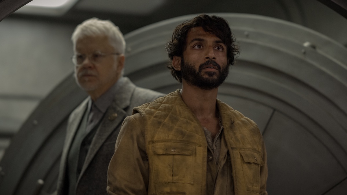 ‎Watch The Dive - Silo (Series 2, Episode 7) - Apple TV (GR)