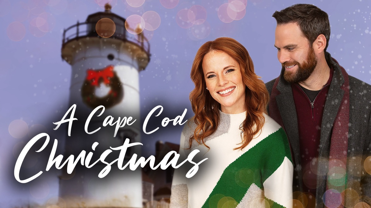 ‎A Cape Cod Christmas - Apple TV