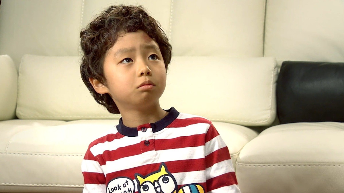 Episode 3 - Manny (Season 1, Episode 3) - Apple TV