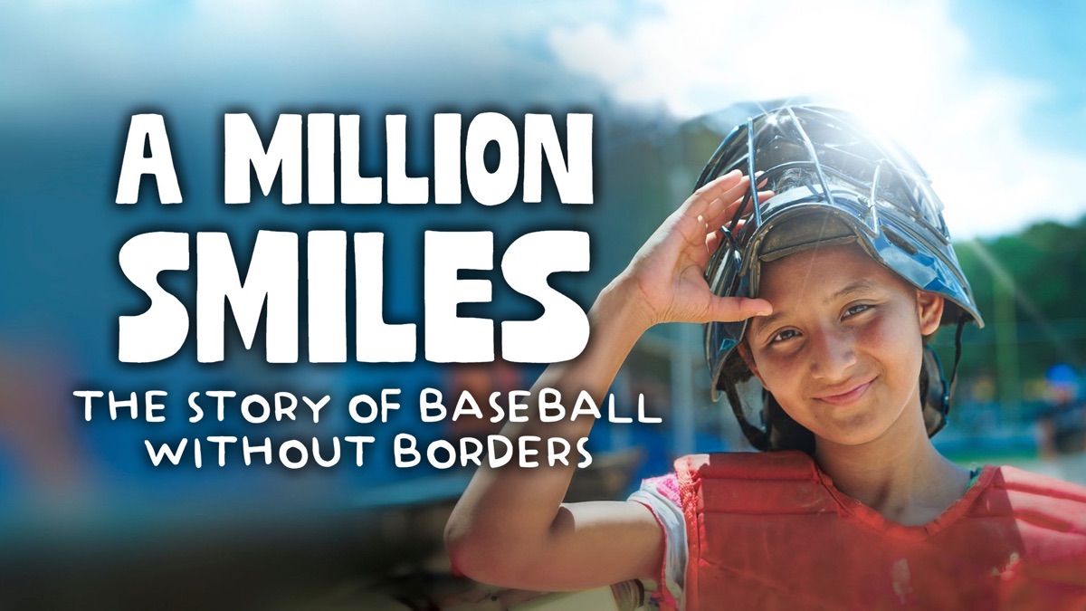 ‎A Million Smiles: The Story of Baseball Without Borders - Apple TV