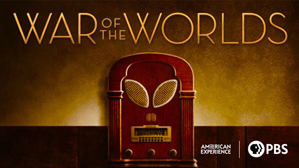‎American Experience: War of the Worlds - Apple TV