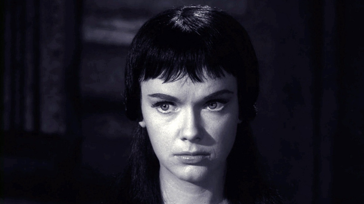 Jess-Belle - The Twilight Zone (Season 4, Episode 7) - Apple TV