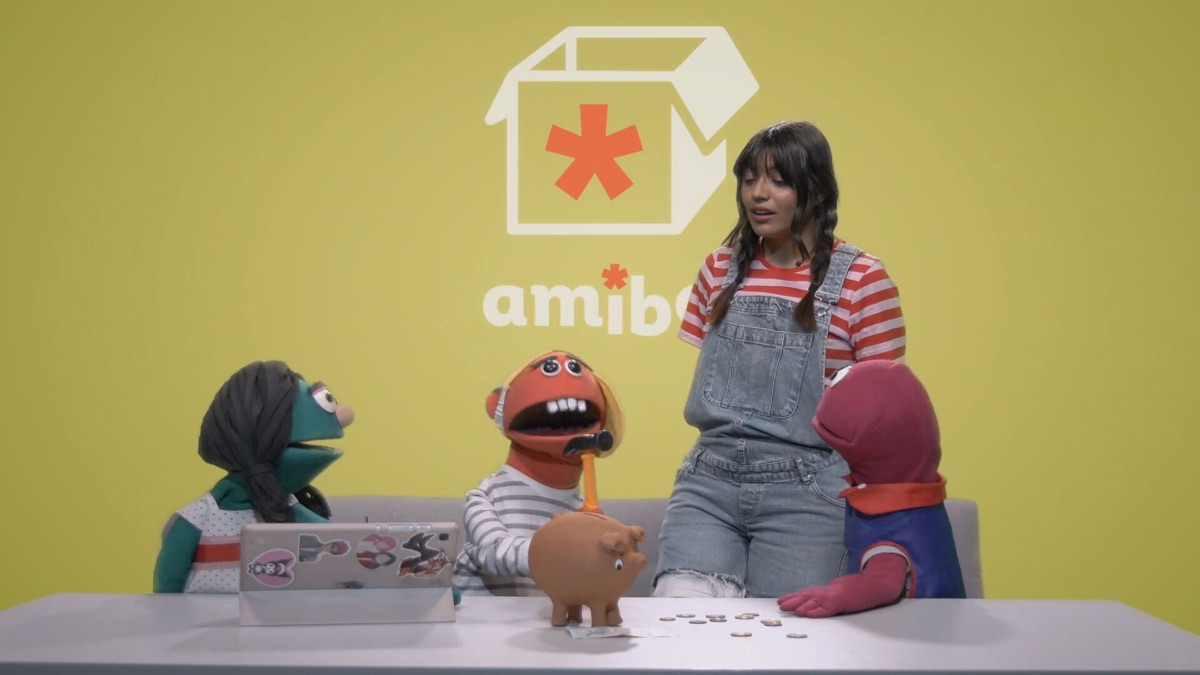 ‎Pobrecito Capibara: ¿bulo o realidad? - Amibox kids con los Bubuskiski ...