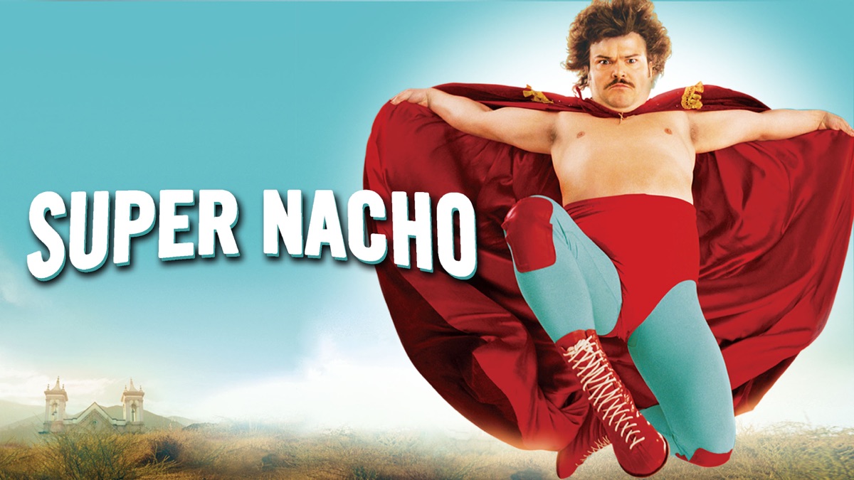 ‎Super Nacho - Apple TV