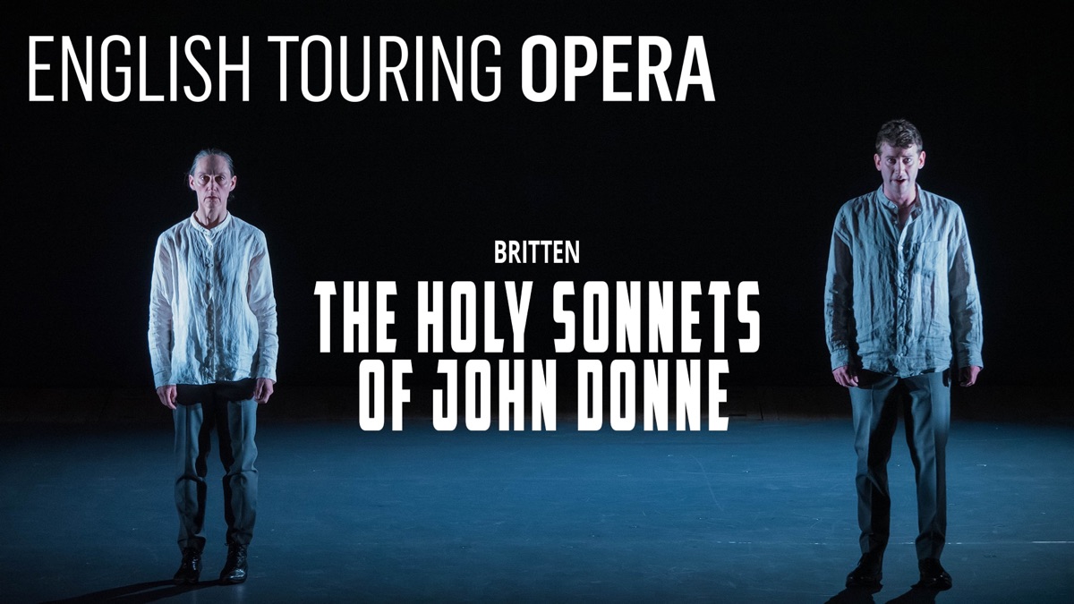 The Holy Sonnets of John Donne | Apple TV