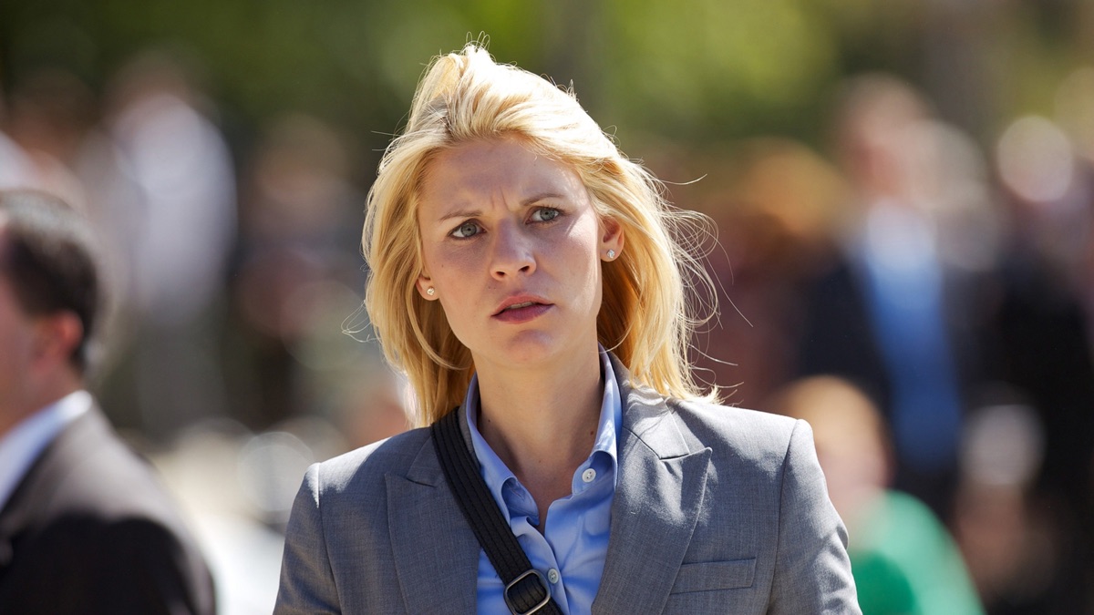 ‎Representative Brody - Homeland (Series 1, Episode 10) - Apple TV (SA)
