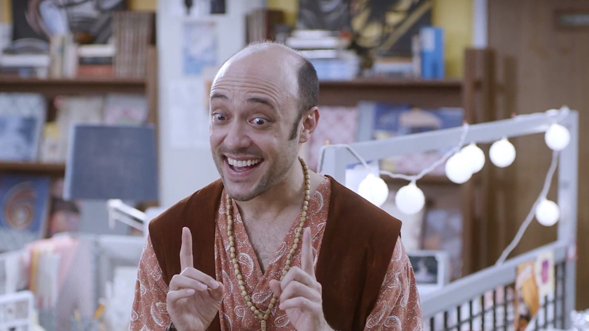 Feliz-MENTE - Claramente (temporada 1, episodio 16) - Apple TV (MX)