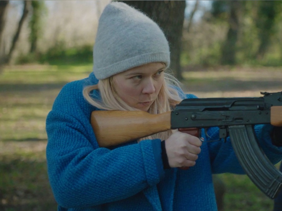 The Tears Thing - Apple TV