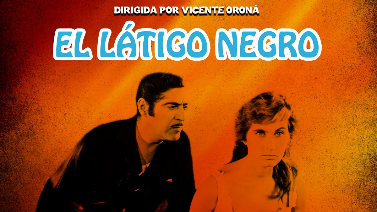 El Látigo Negro - Apple TV (MX)