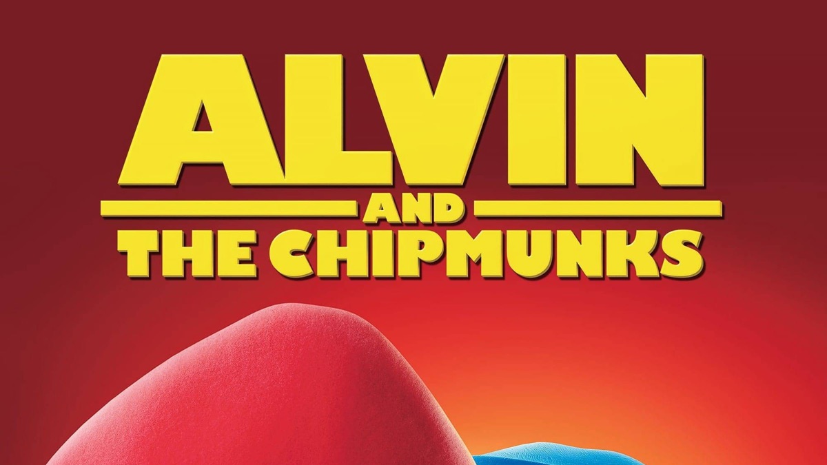 ‎Alvin And The Chipmunks - Apple TV