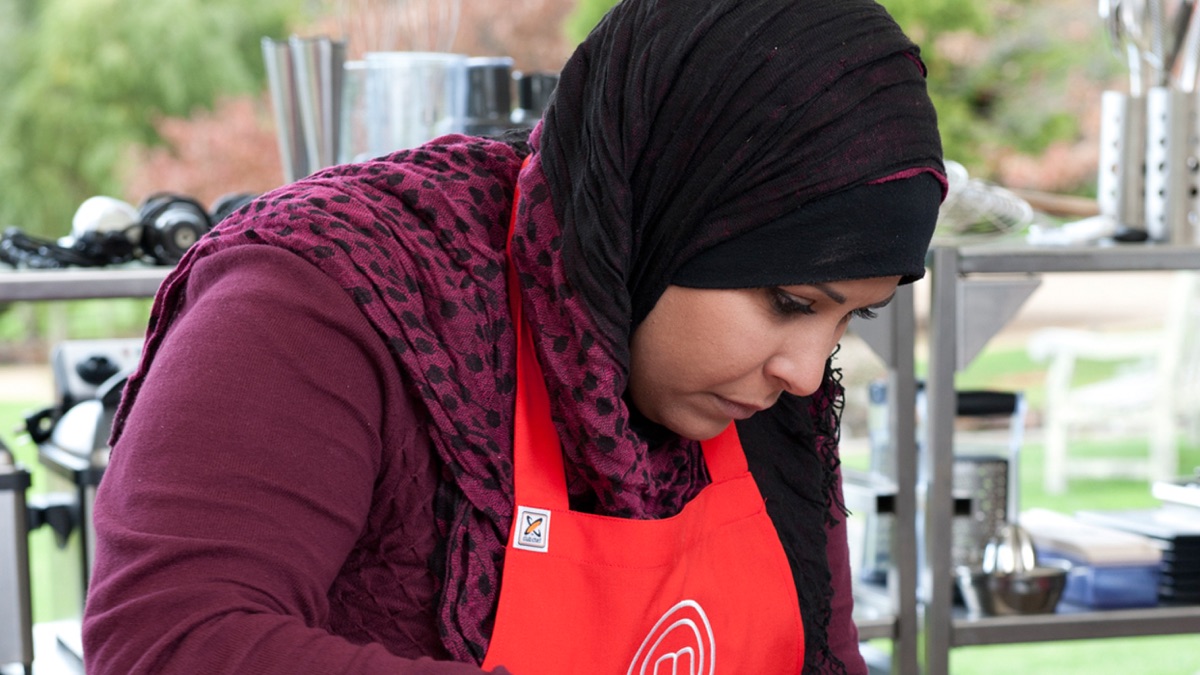 ‎MasterChef Australia – MasterChef Australia (Season 5, Episode 32 ...