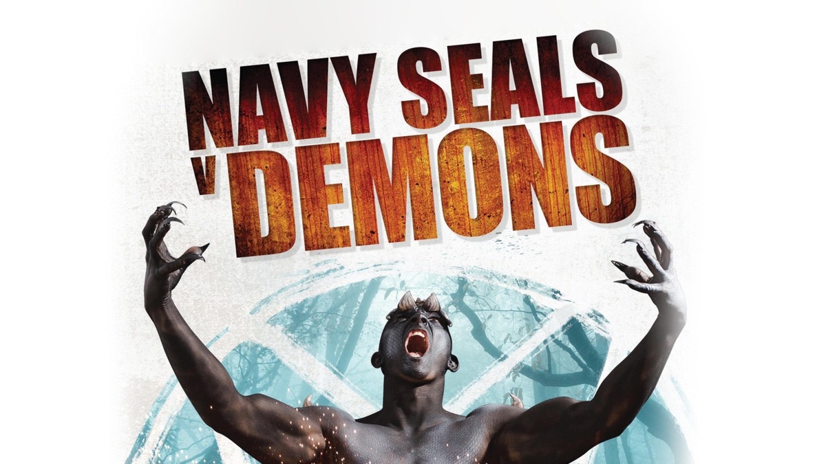 ‎Navy SEALS v Demons - Apple TV