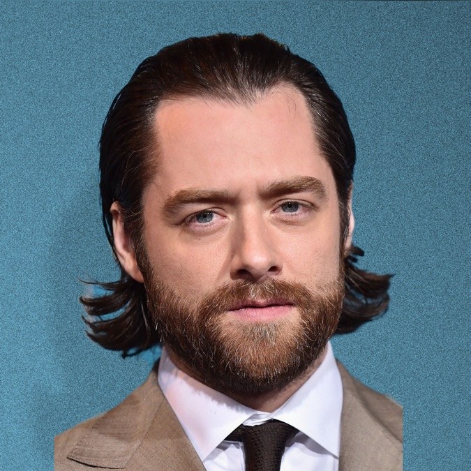 ‎Richard Rankin Films and Shows – Apple TV