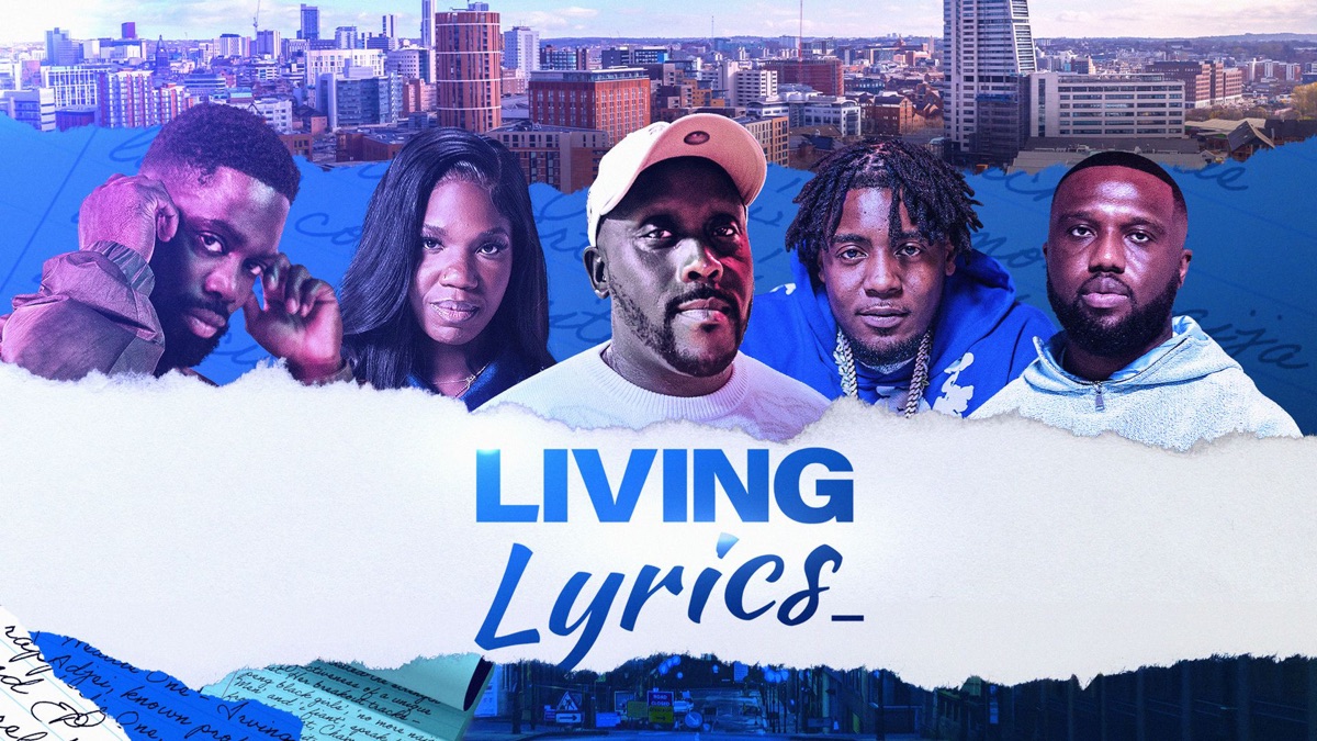 Living Lyrics - Apple TV (UK)