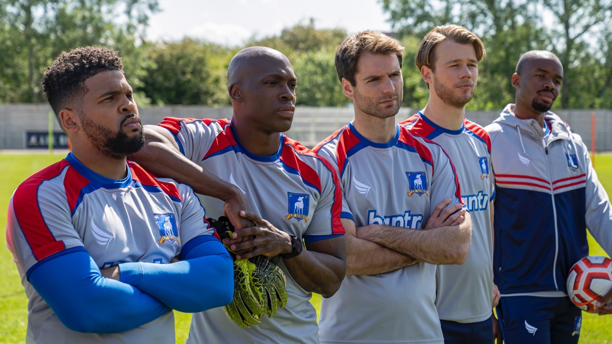 ‎Watch Inverting the Pyramid of Success - Ted Lasso (Series 2, Episode ...