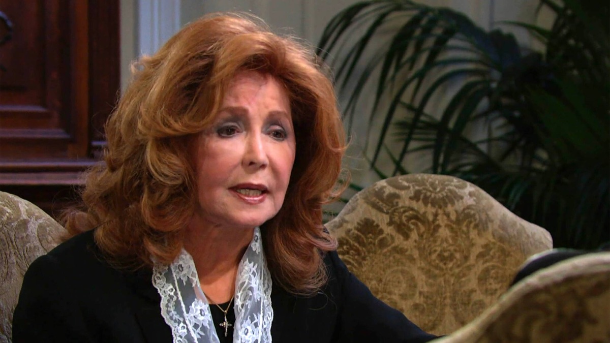 Episode 93 – Days of our Lives (Season 59, Episode 19) - Apple TV (AU)