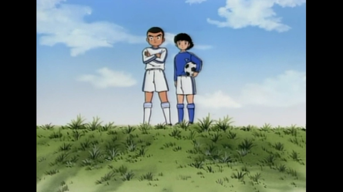 ‎Road to a Dream - Captain Majid Al Shabah (Series 2, Episode 1 ...