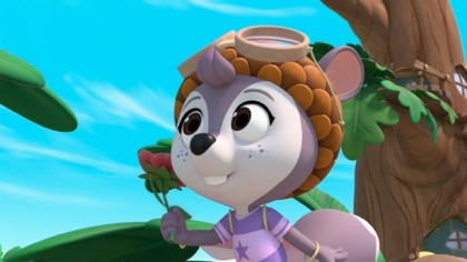 Top Wing on Apple TV