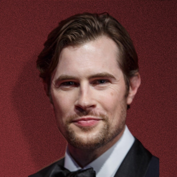 ‎Filmes e programas com David Berry – Apple TV