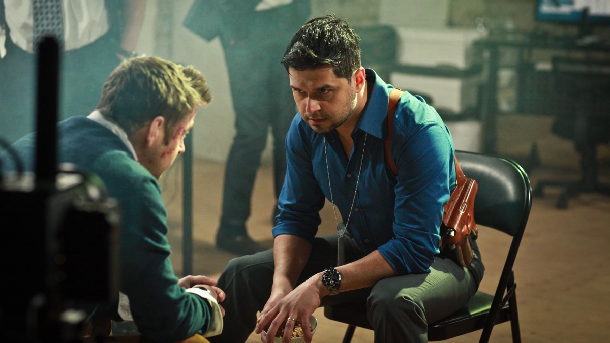 Extraction Day - Apple TV