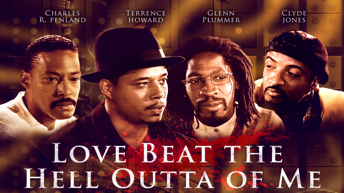 ‎Love Beat the Hell Outta Me - Apple TV