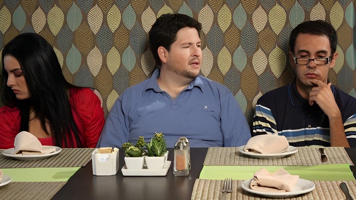 My First Movie - Apple TV