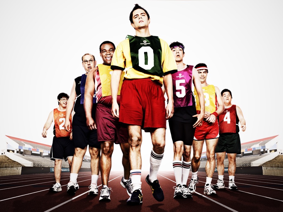 The Ringer - Apple TV