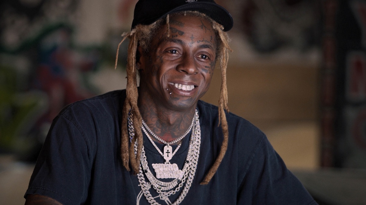 Mixtape - Apple TV (AU)