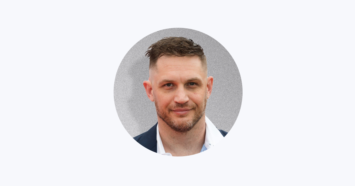 ‎Tom Hardy - Apple