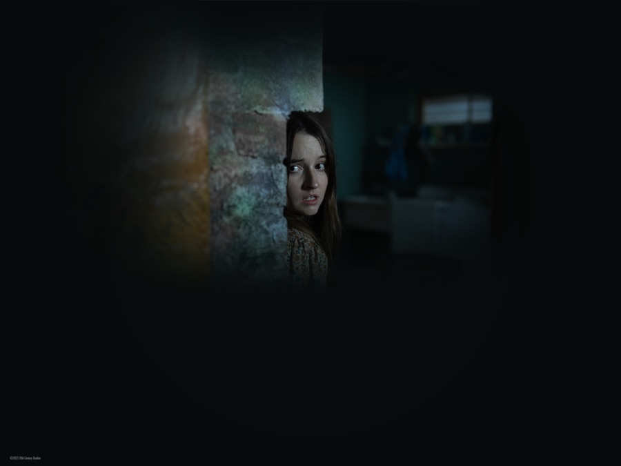 Nadie te salvará - Apple TV (ES)