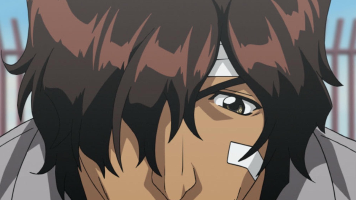 ‎Bleach 4 - Bleach (Temporada 1, Episodio 4) - Apple TV (ES)