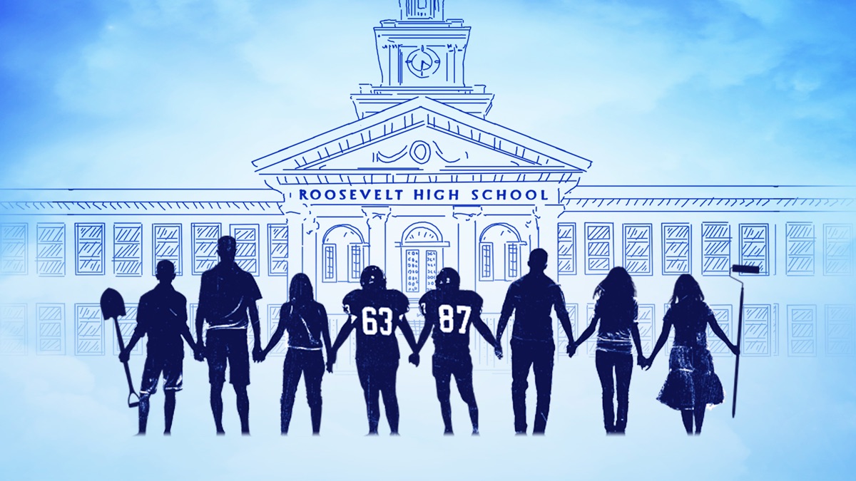 UnDivided - Official Trailer - Apple TV