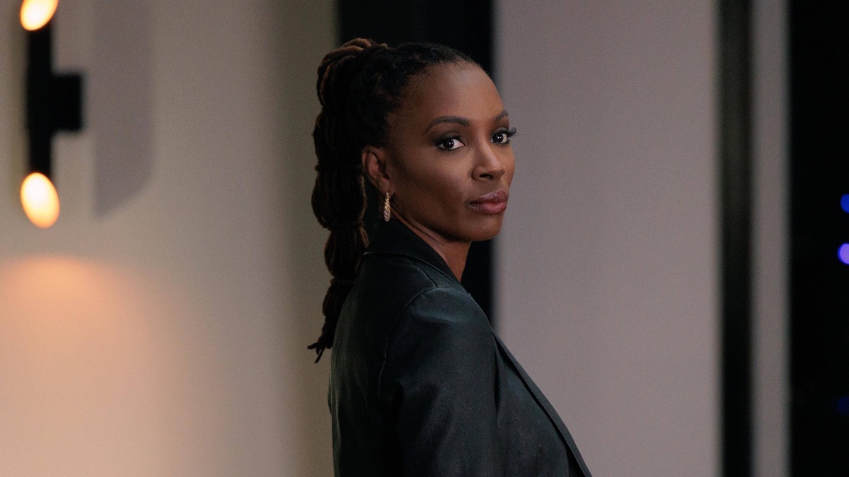 Missing While Widowed - Found (Season 1, Episode 3) - Apple TV