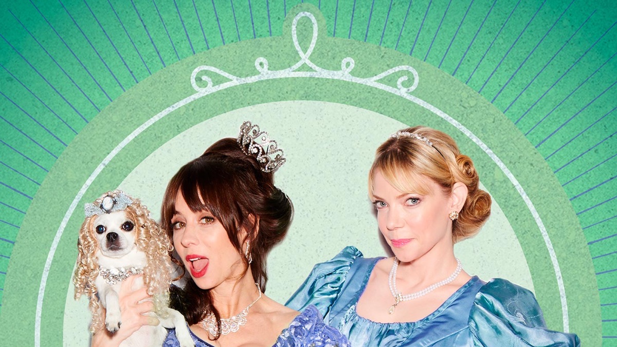 ‎Another Period - Apple TV