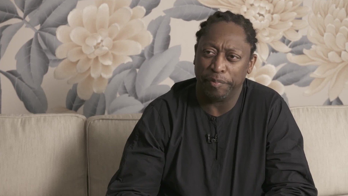 Darryl Jones: In the Blood | Apple TV