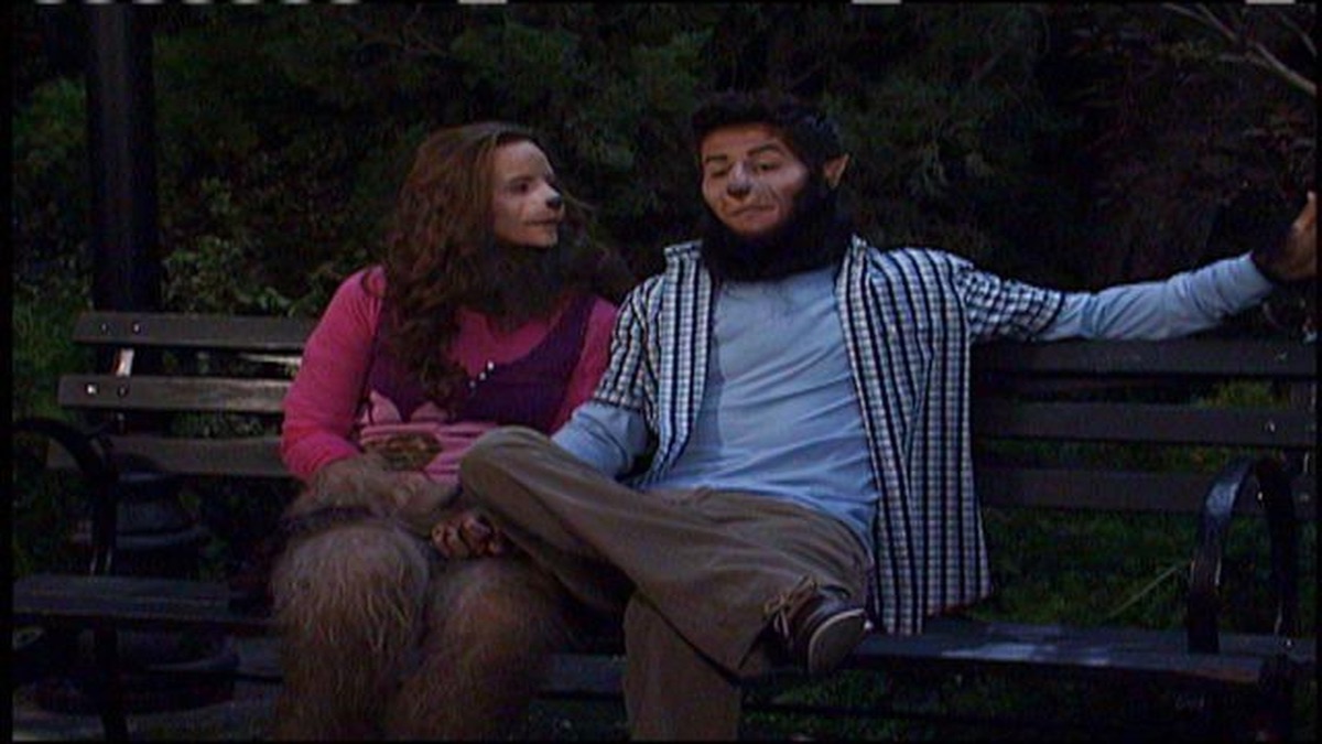 Beware Wolf - Wizards of Waverly Place (Series 2, Episode 2) - Apple TV ...