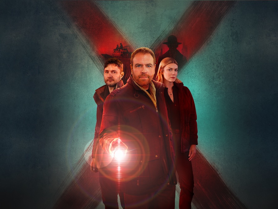 Expedition X - Apple TV (EG)